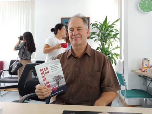 Chuỗi các phát hiện về Nam Theun 2 - ThienNhien.Net | Con người và ...